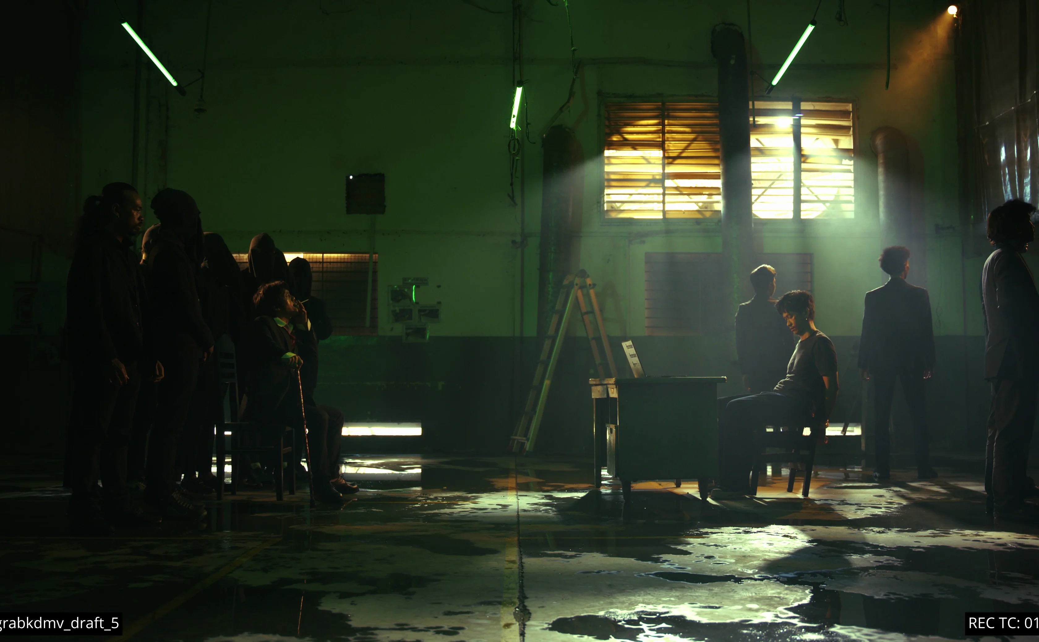 KDMV | Khmer Digital Marketing Venture