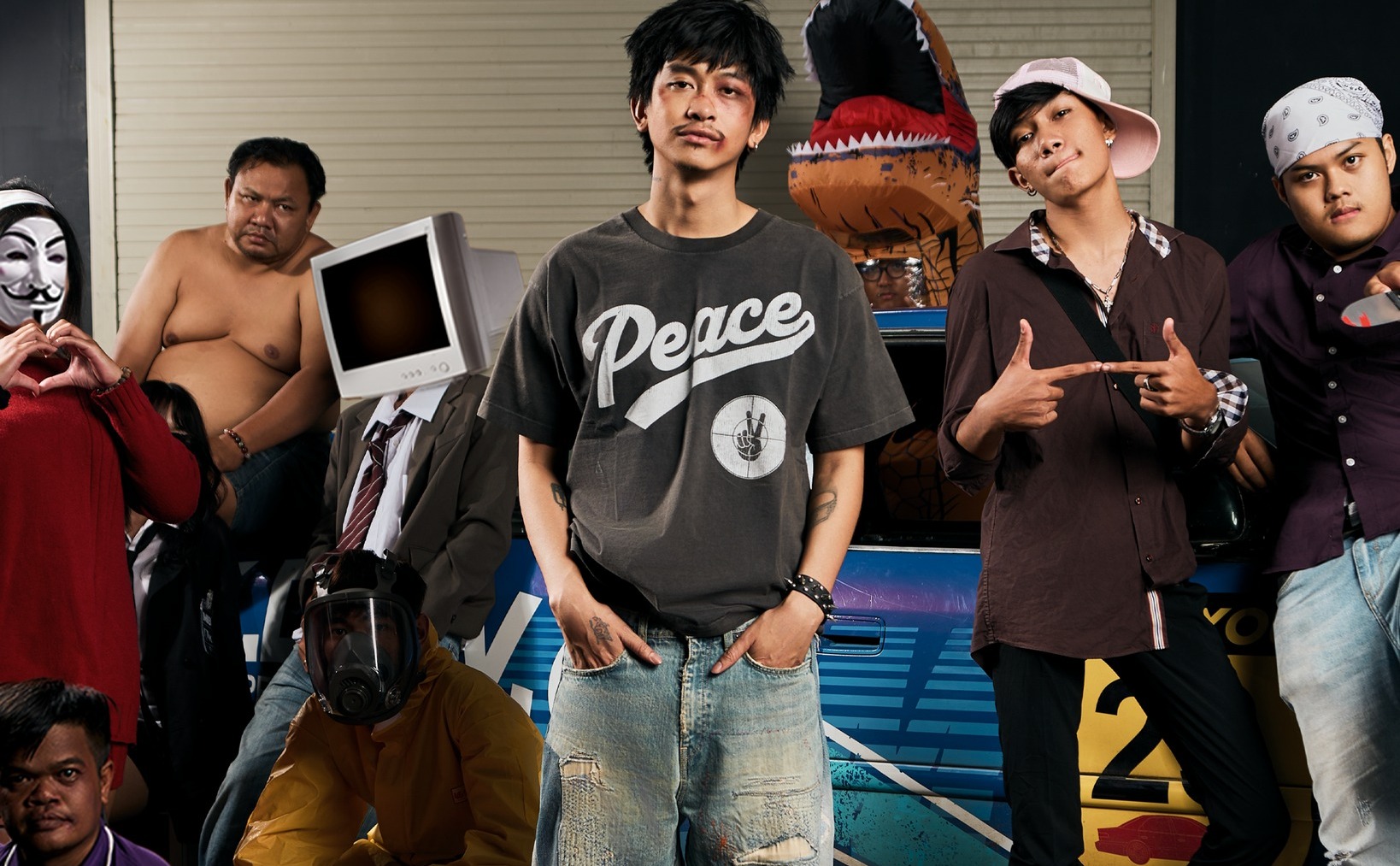 KDMV | Khmer Digital Marketing Venture