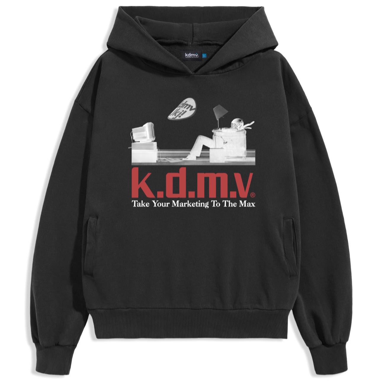 KDMV | Khmer Digital Marketing Venture