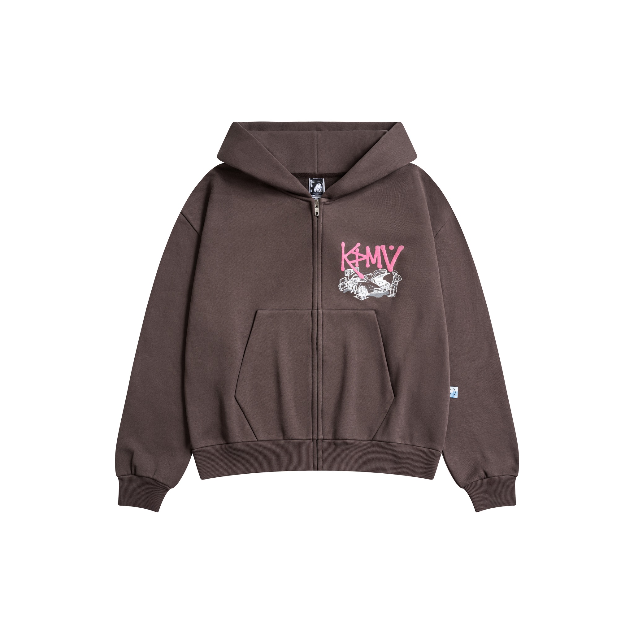 KDMV | Khmer Digital Marketing Venture